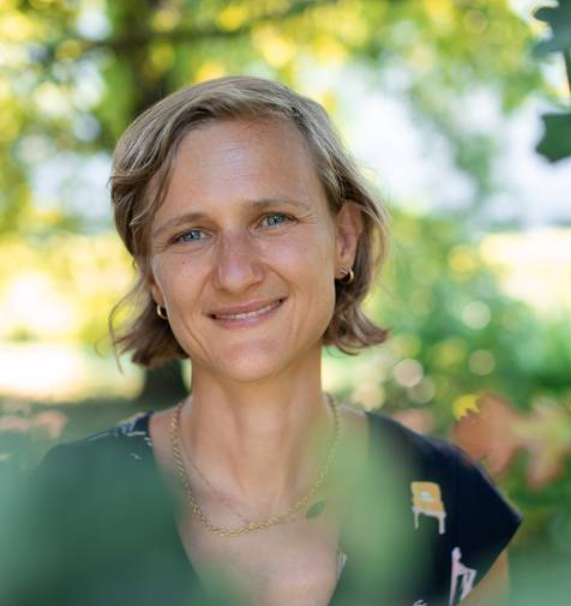 Relatori e relatrici – CaffeScienza